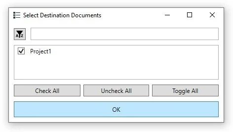 7 Tips for Revit Transfer Project Standards