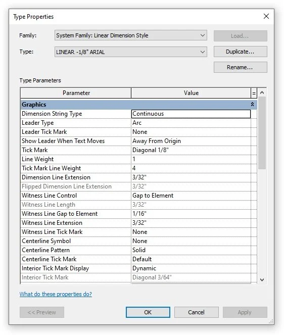 7 Tips for Revit Transfer Project Standards