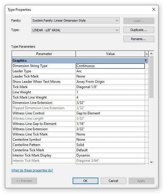 7 Tips for Revit Transfer Project Standards