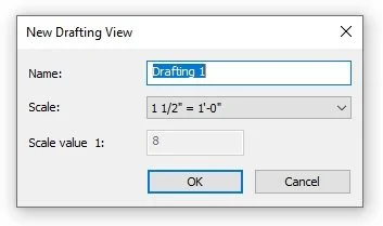 Revit Drafting View vs Legend View: Key Differences