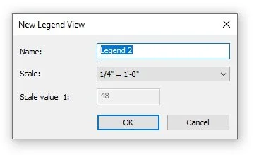 Revit Drafting View vs Legend View: Key Differences