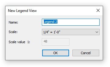 Revit Drafting View vs Legend View: Key Differences