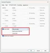 Revit Cost Estimating: Construction Cost Schedules
