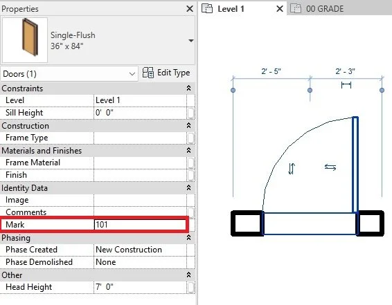 Mark vs. Type Mark in Revit: Complete Mark Tag Guide