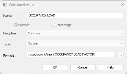 3 Examples of Using Revit Key Schedules for Efficient Documentation
