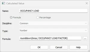 3 Examples of Using Revit Key Schedules for Efficient Documentation