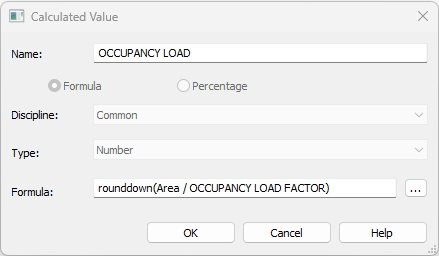 3 Examples of Using Revit Key Schedules for Efficient Documentation