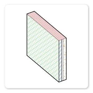 Pro Revit Hatch Pattern Collection