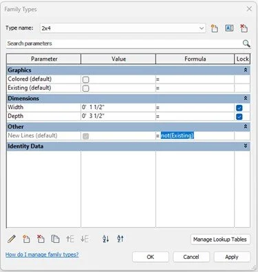 Add Color to Revit Detail Families: Quick Guide