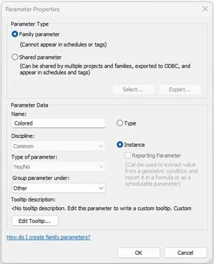 Add Color to Revit Detail Families: Quick Guide