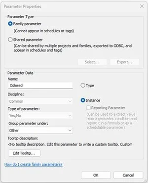 Add Color to Revit Detail Families: Quick Guide