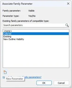 Add Color to Revit Detail Families: Quick Guide