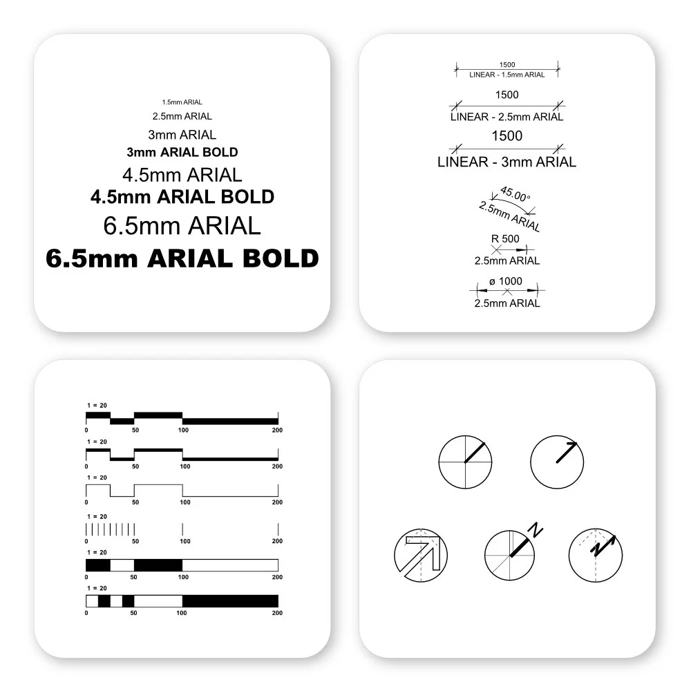 Ultimate Metric Revit Template