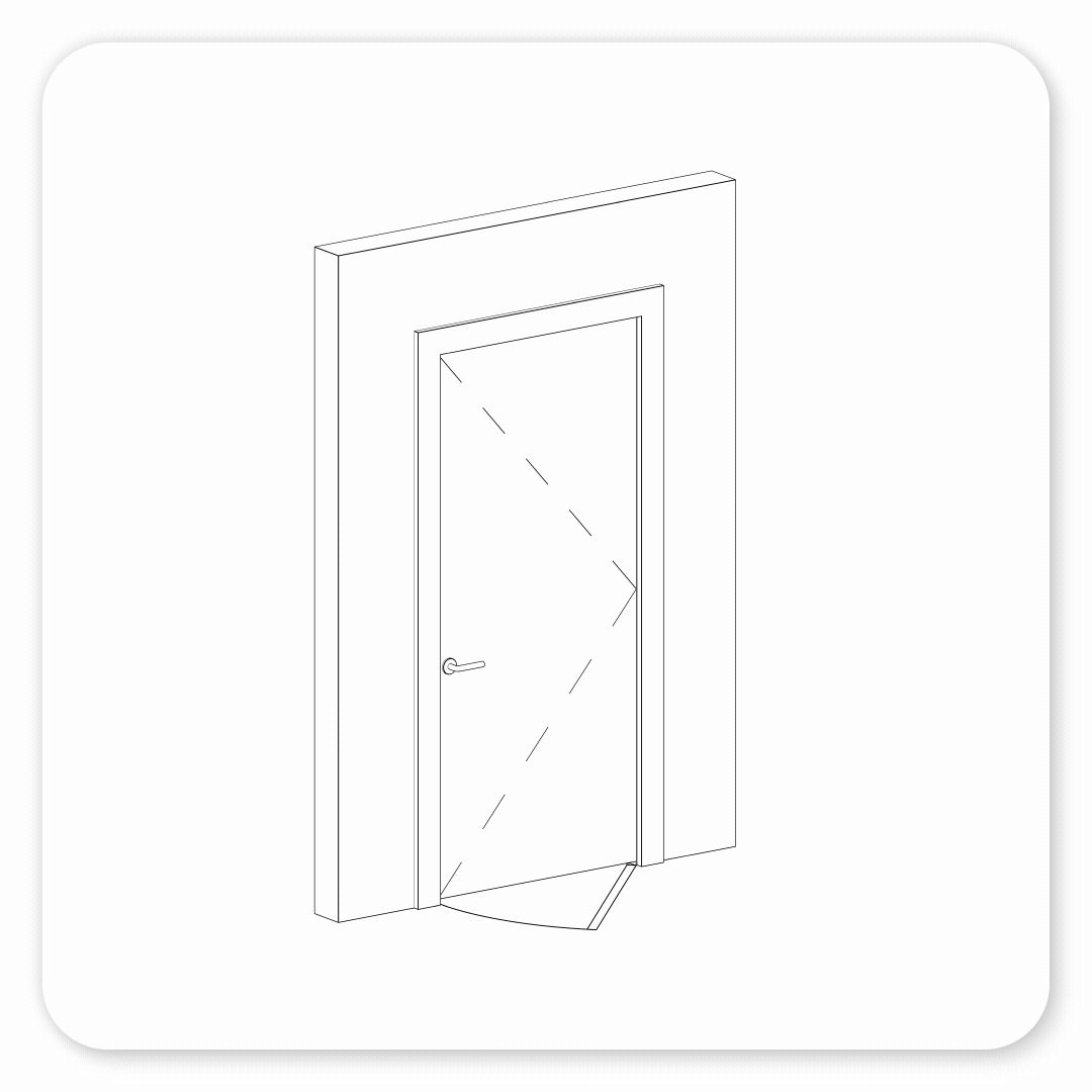 Ultimate Door Family Collection