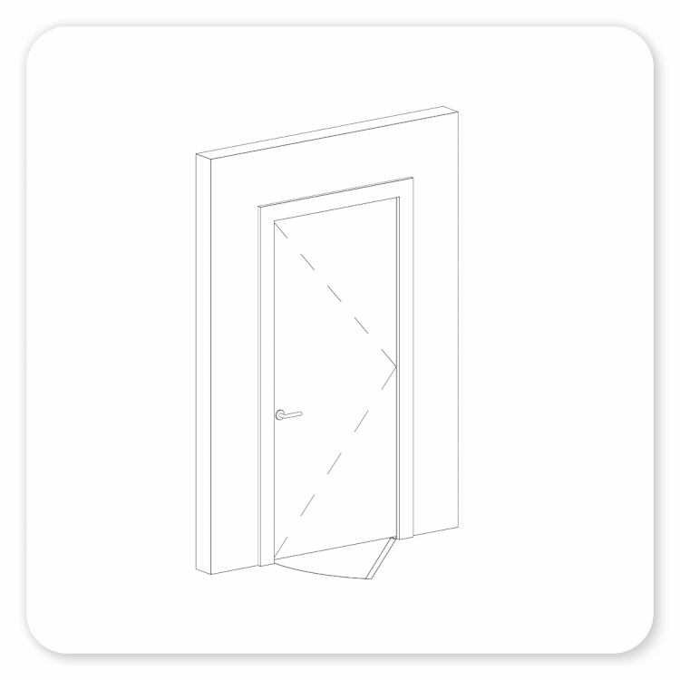 Ultimate Door Family Collection
