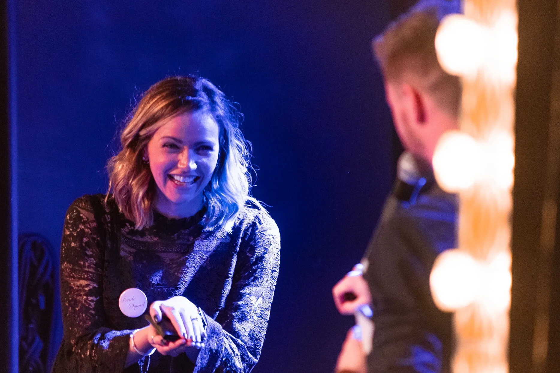 Cameron Gibson | Magician, Speaker, Creator, Host