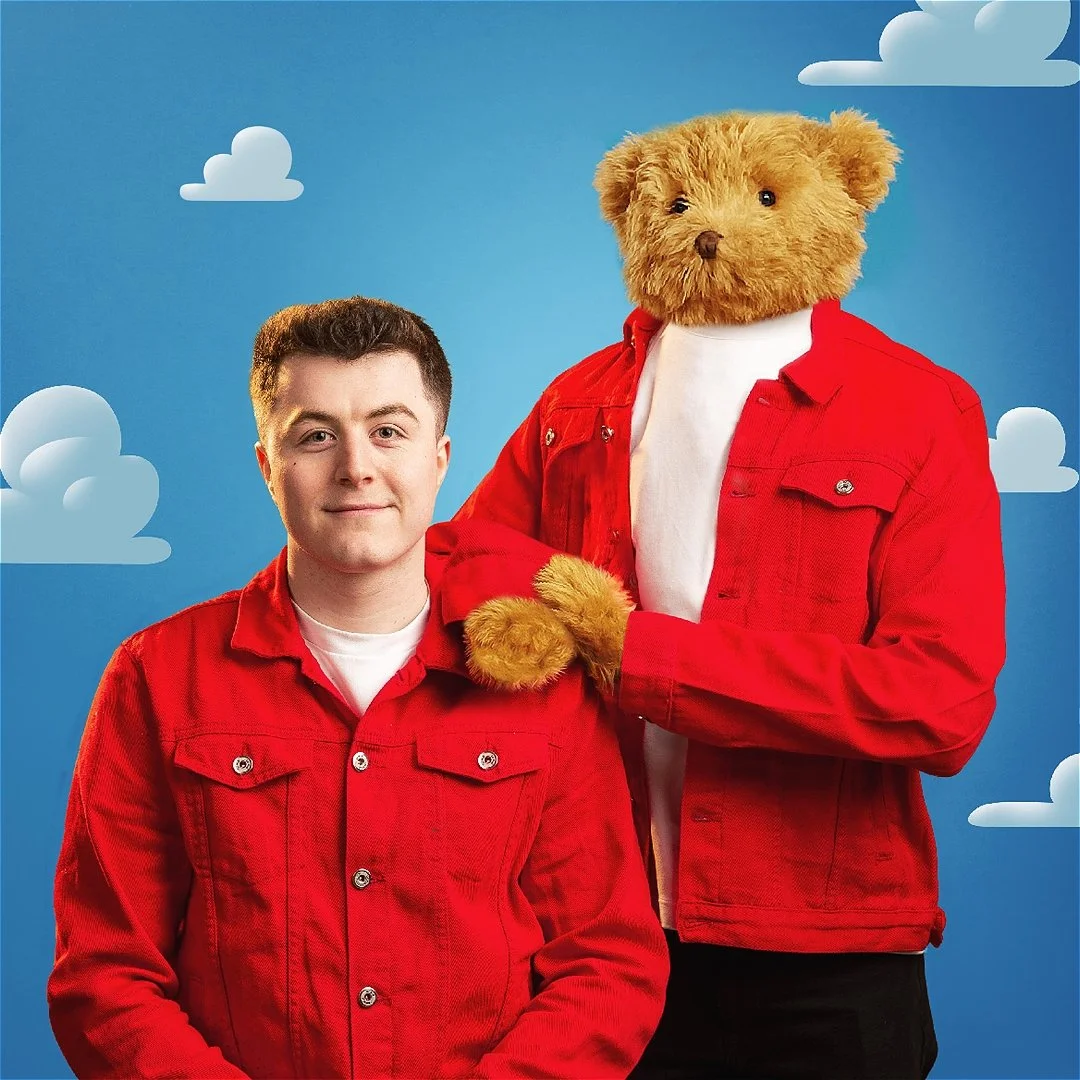 Top Magic Shows to See at the Edinburgh Festival Fringe 2025 — Cameron ...