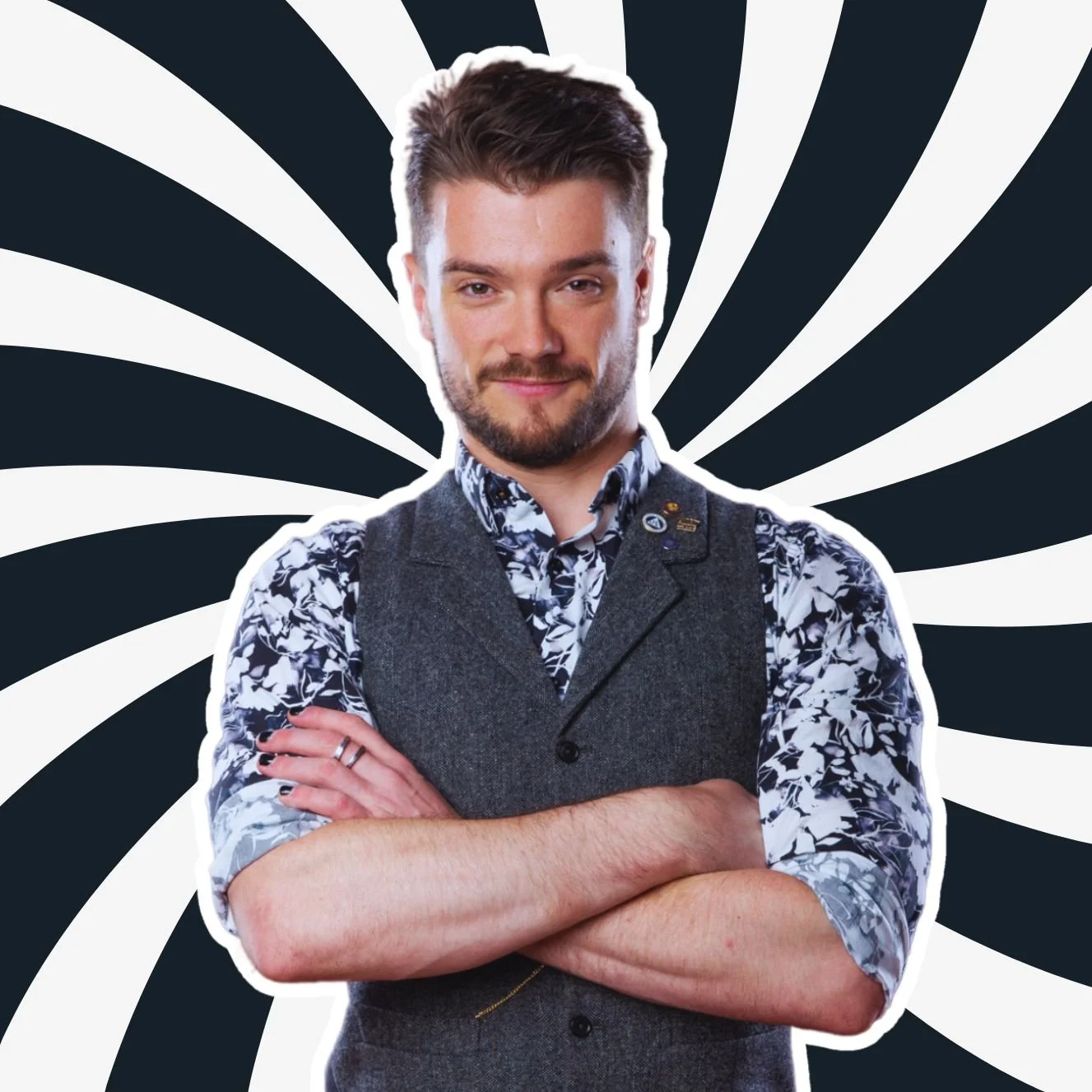 Top Magic Shows to See at the Edinburgh Festival Fringe 2025 — Cameron Gibson | Magician & Mind ...
