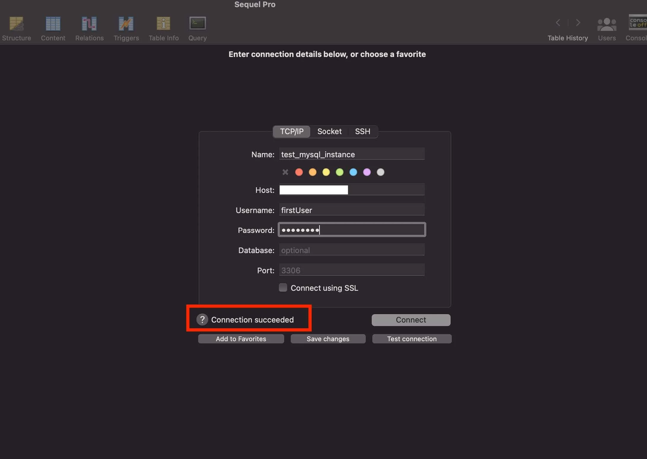 如何建立gcp Cloud Sql 輕鬆上手簡易教學