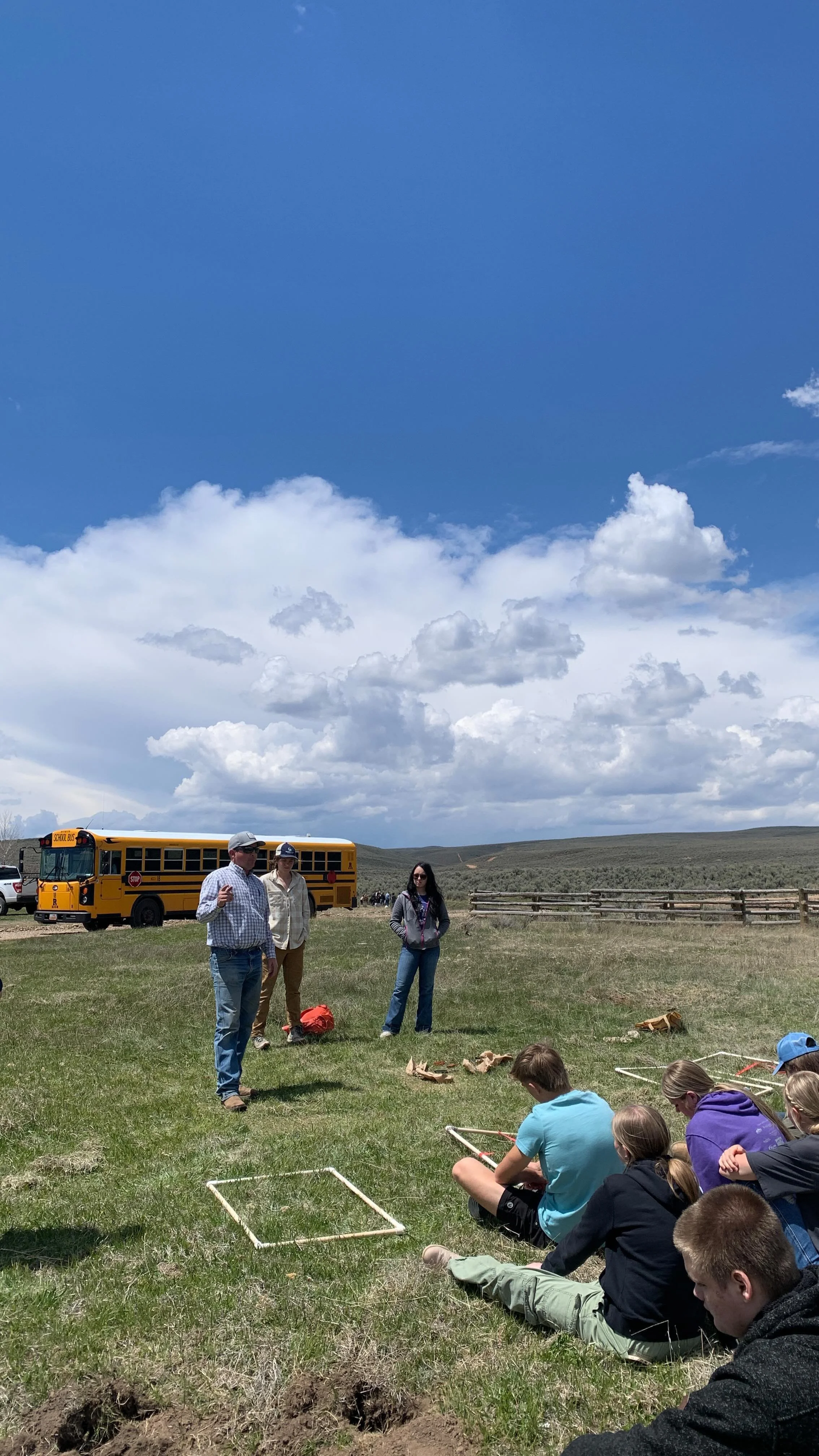 Working Lands Conservation