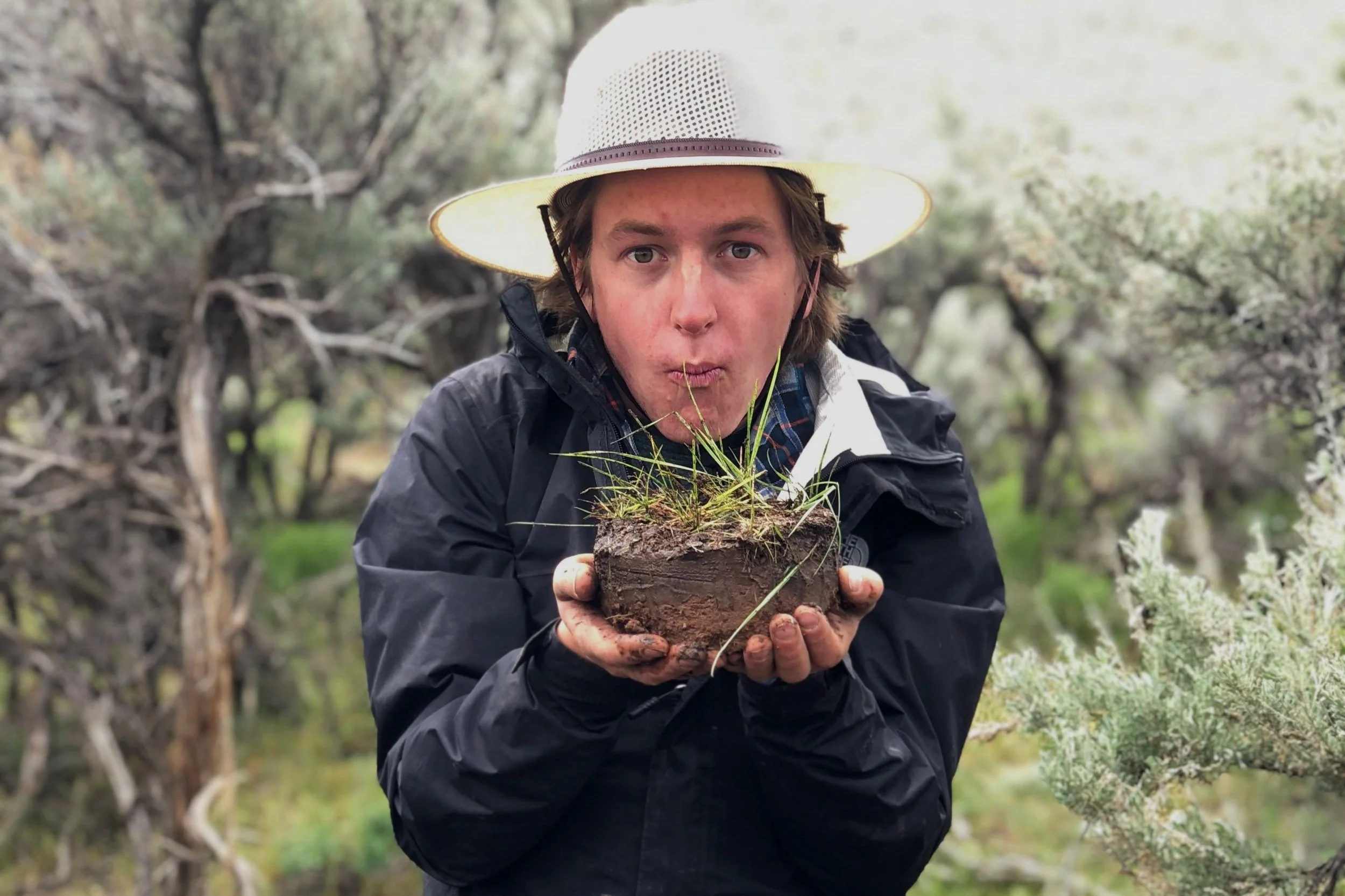 Three Creeks — Working Lands Conservation