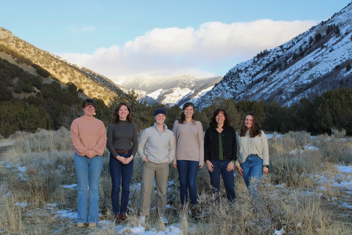 Our Team — Working Lands Conservation