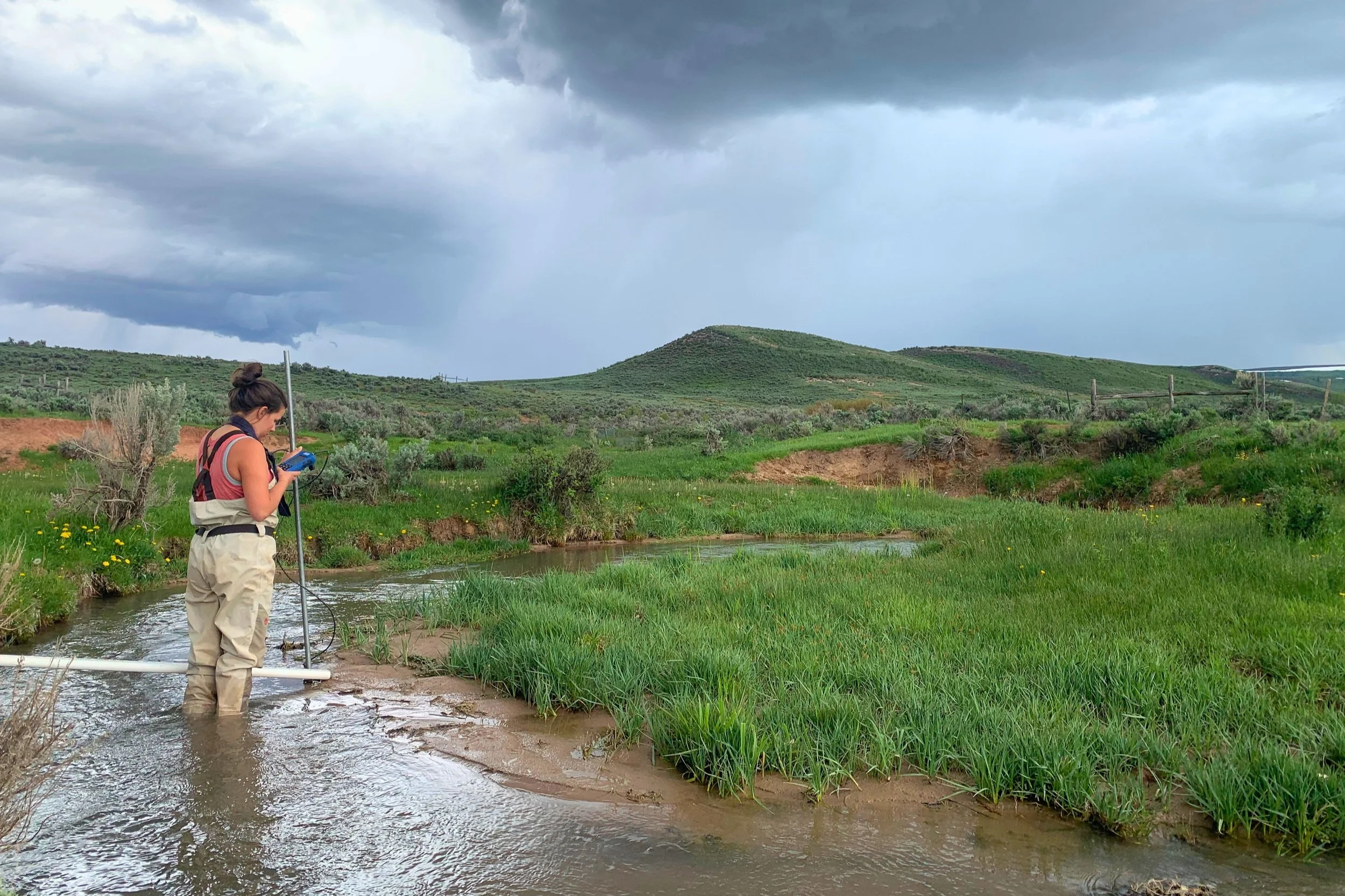 Mission — Working Lands Conservation