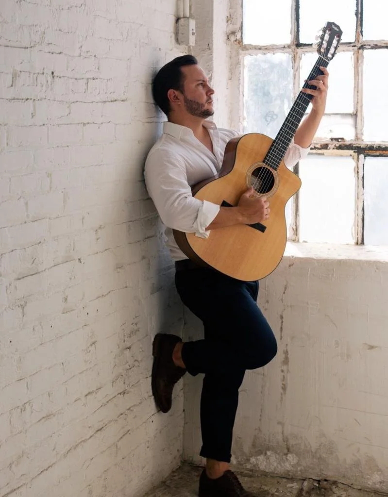 Norberto Guerra