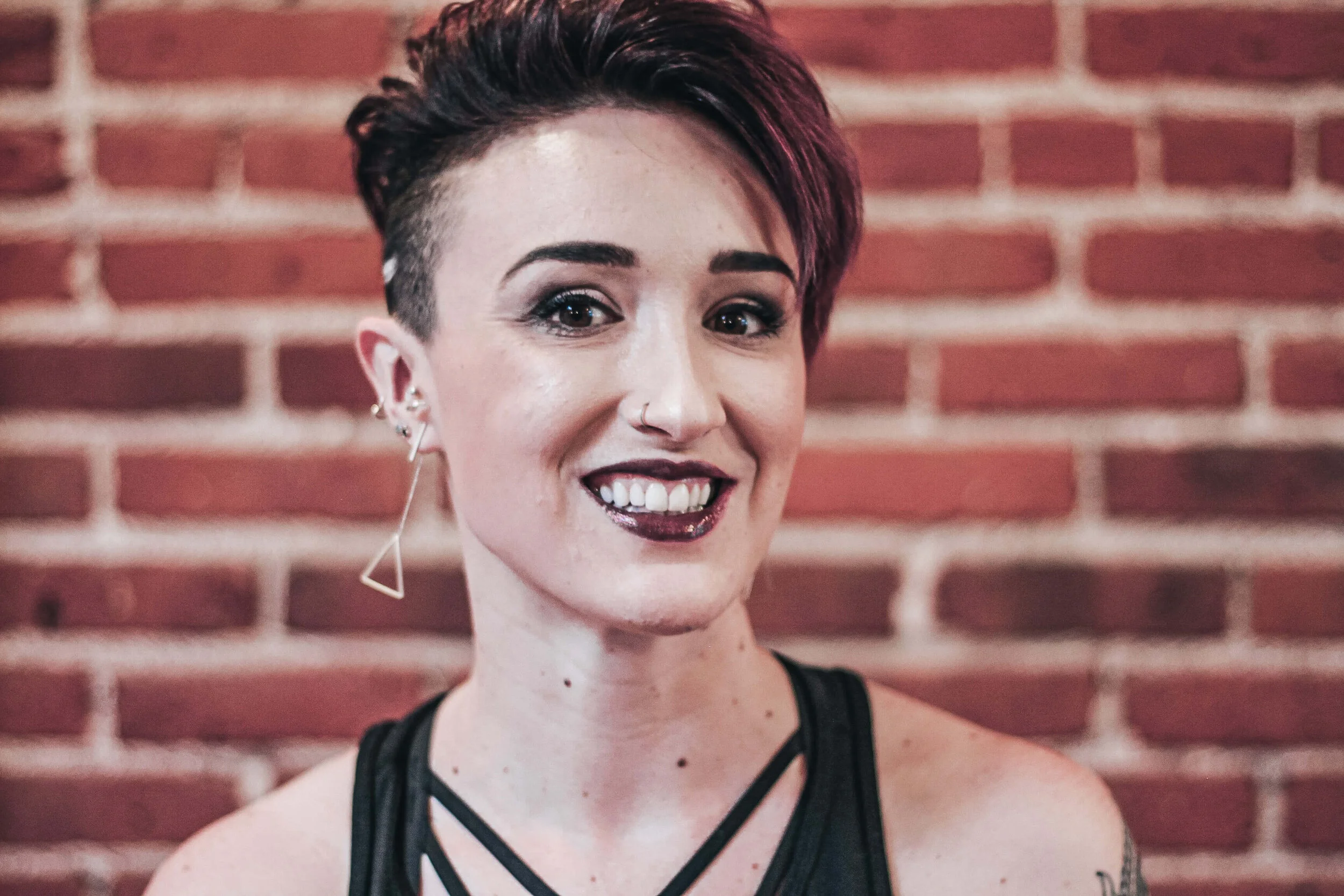 Ashley Cooper's Instagram, Twitter & Facebook on IDCrawl