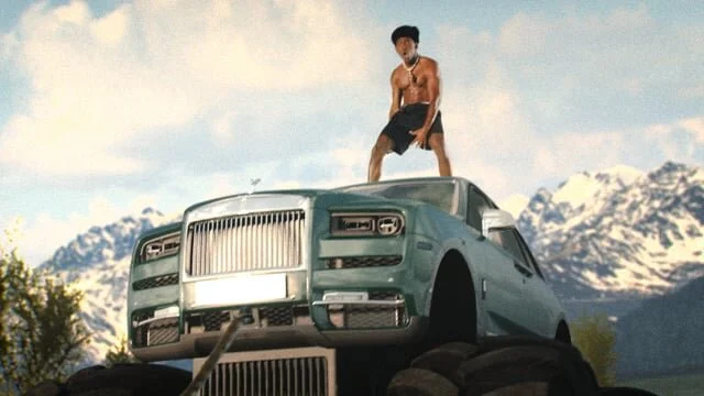 produced by — alex bartz