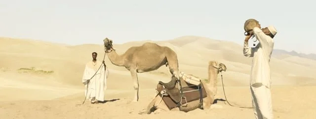 produced by — alex bartz