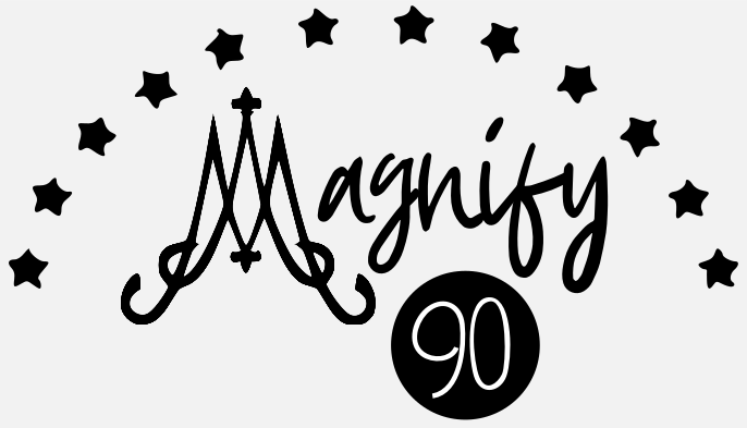 Magnify 90