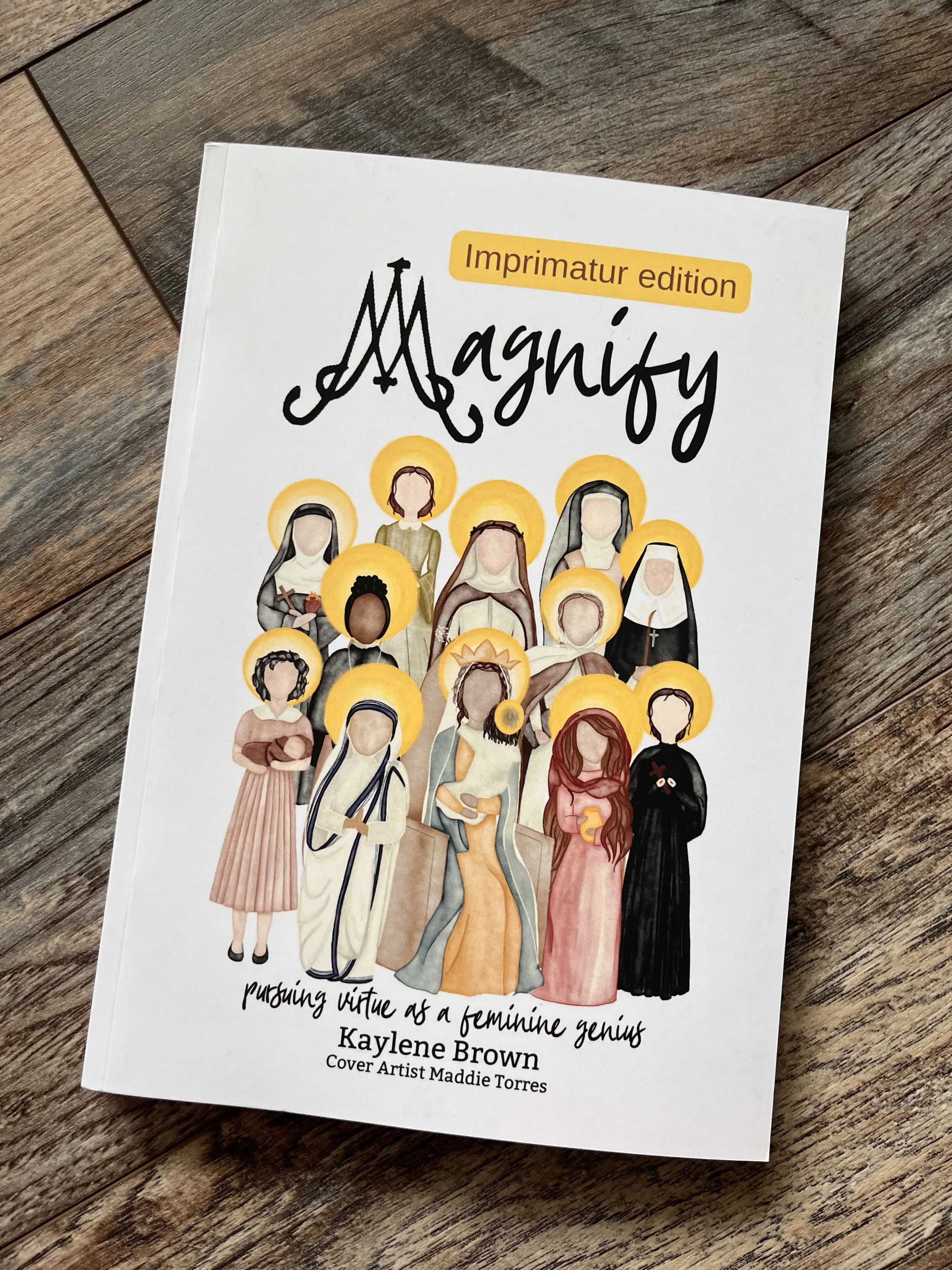 shop — Magnify