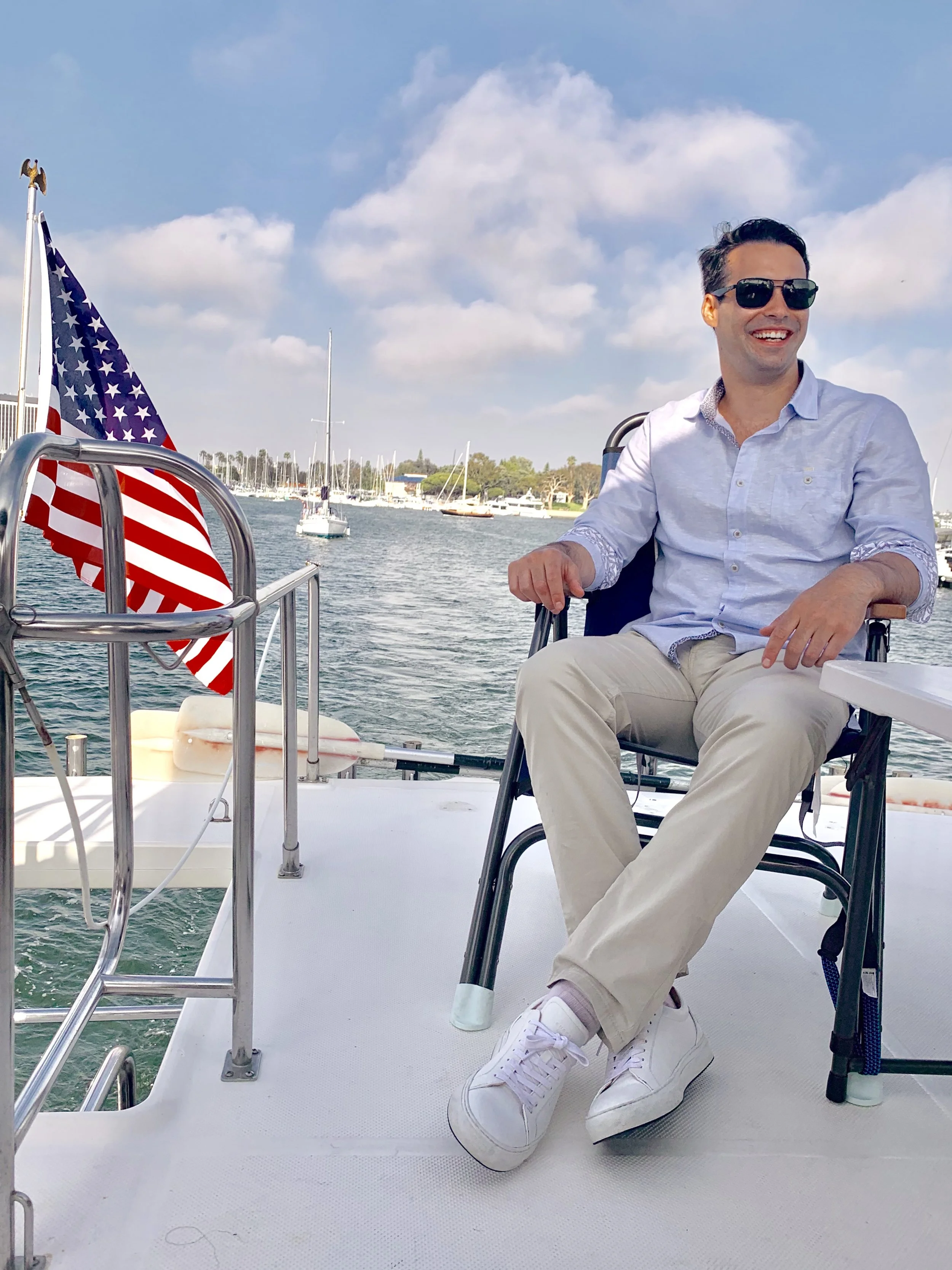 Team — The Oganyan Agency