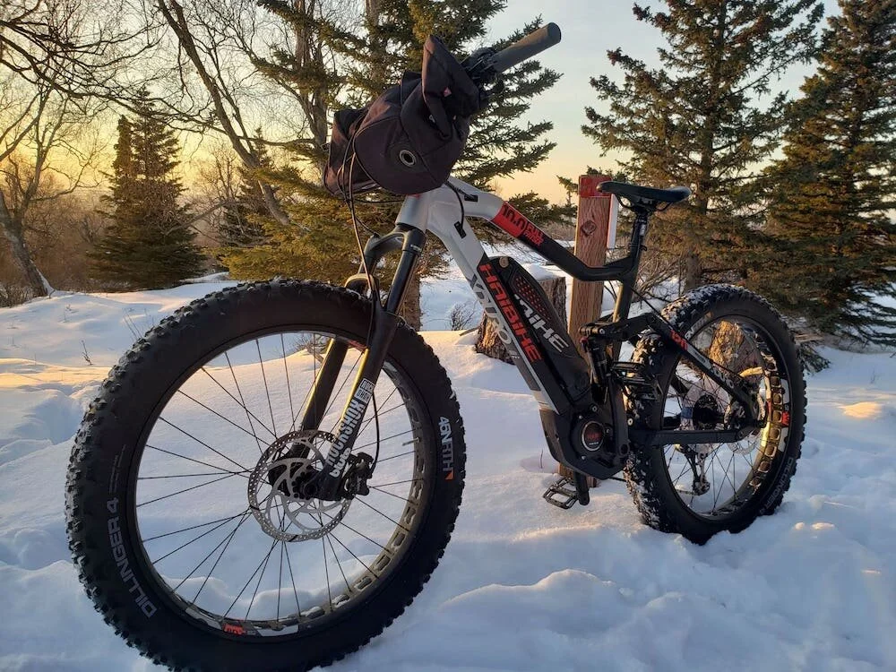 Congratulations to the 2021 Iron Dog Raffle Winners! — Iron Dog Race