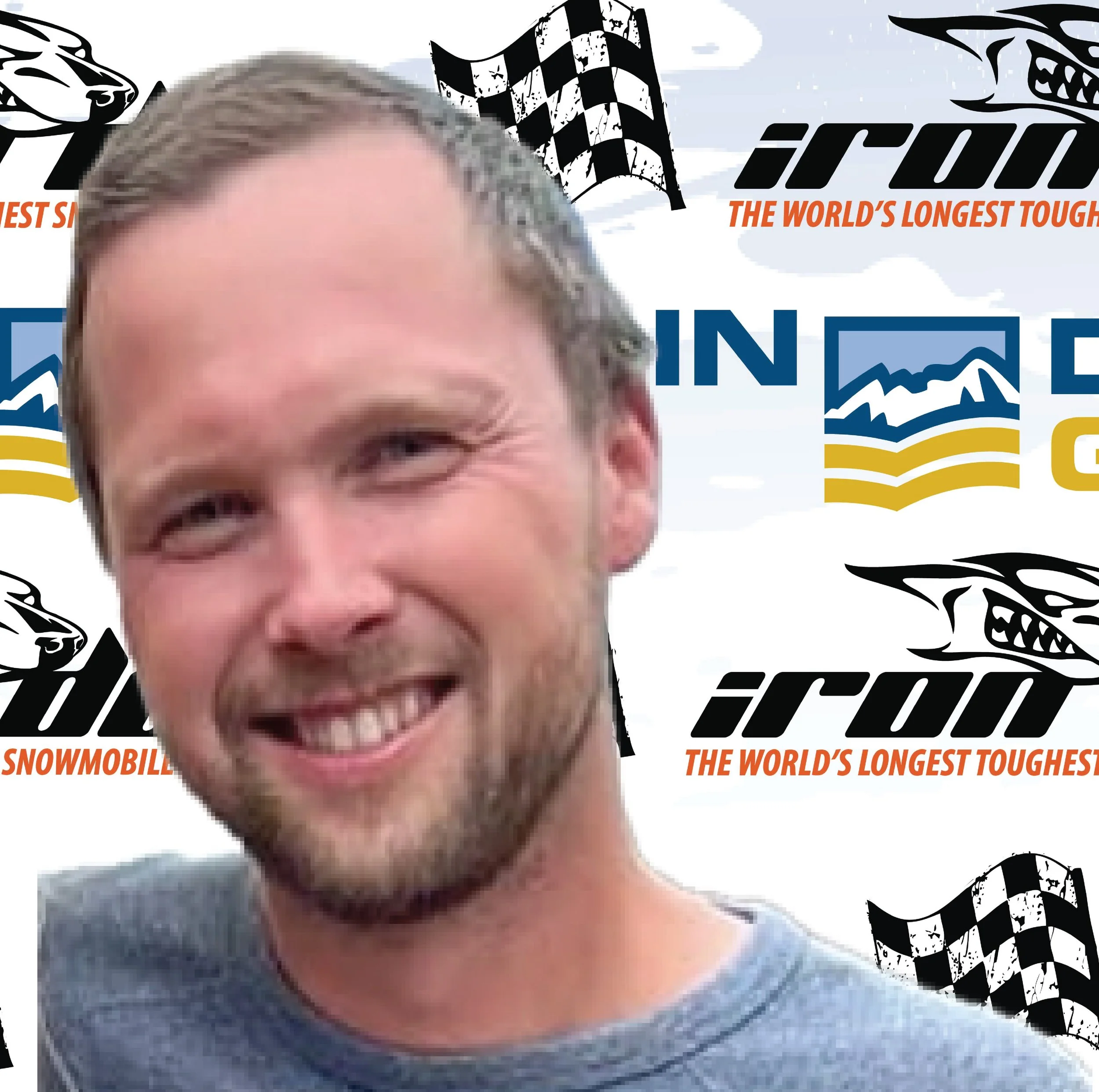 The 2025 Iron Dog Race Ambassador Team — Iron Dog Race