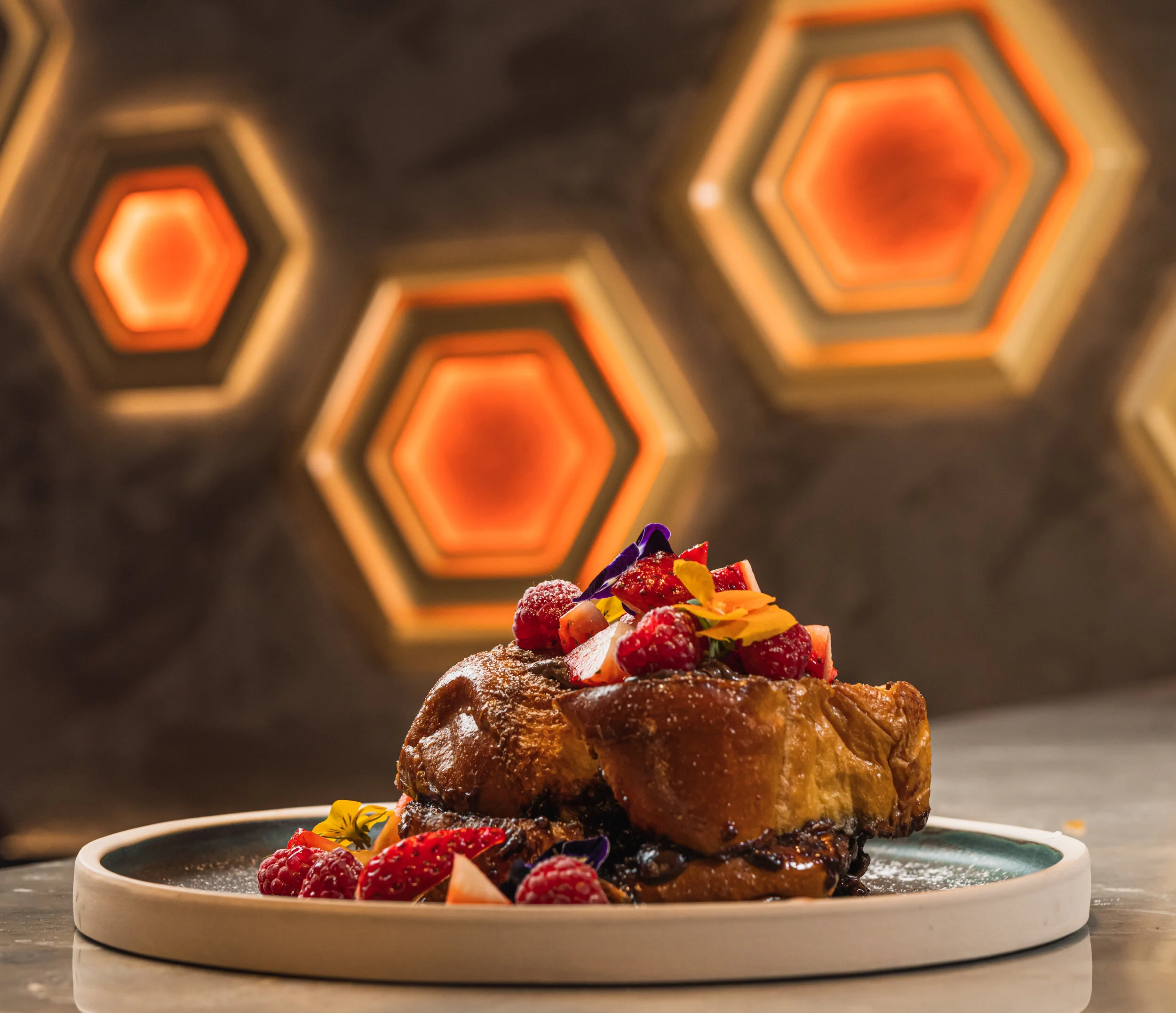 Gallery — NOA Lounge & Restaurant