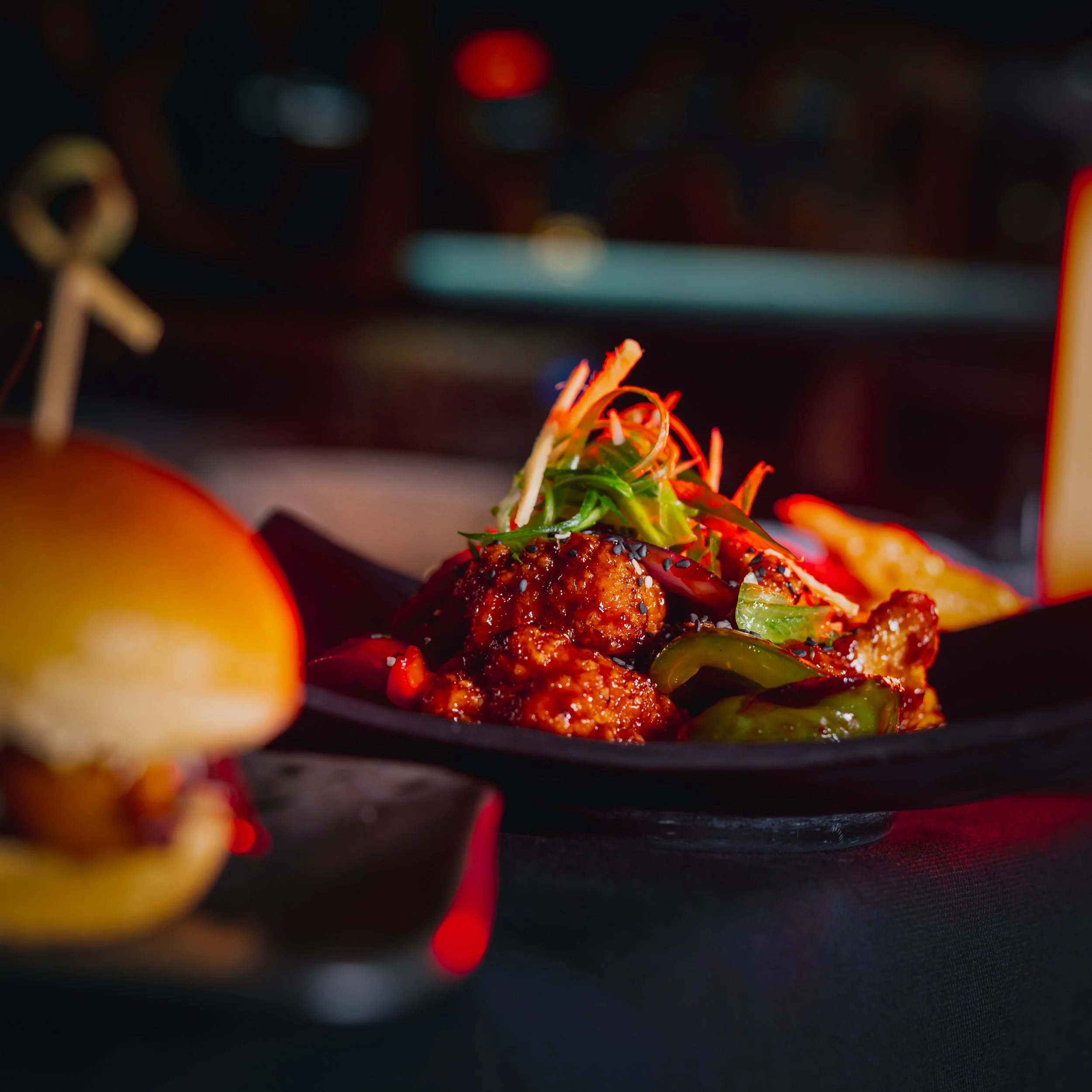 NOA Lounge & Restaurant