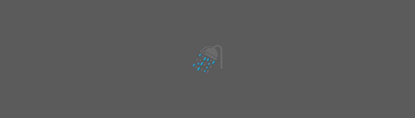 How To Save Water Infographic — Lemongraphic