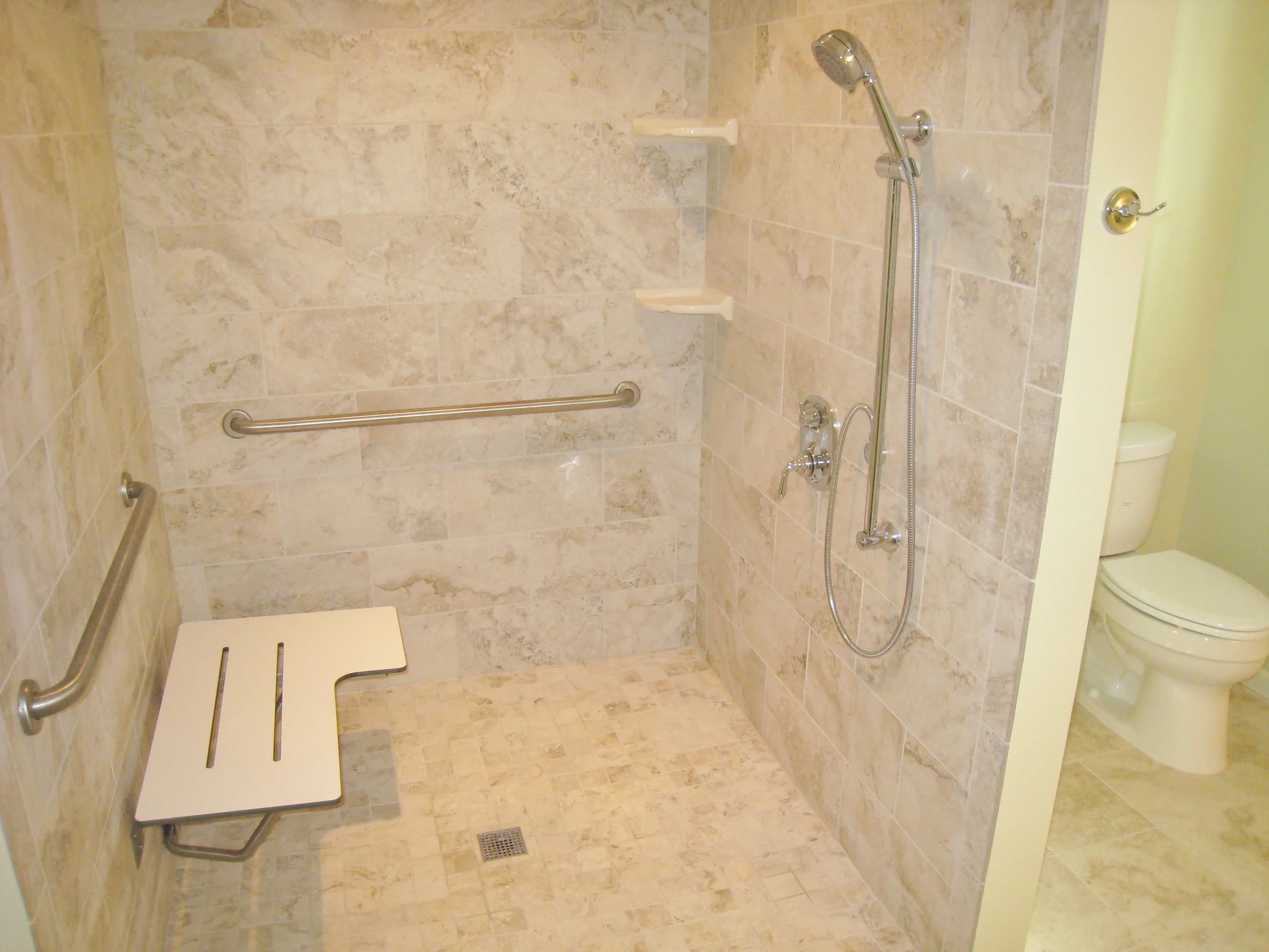 Room Additions — North Point Renovation