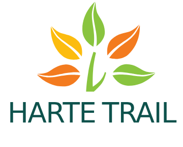 Merch — Harte Trail
