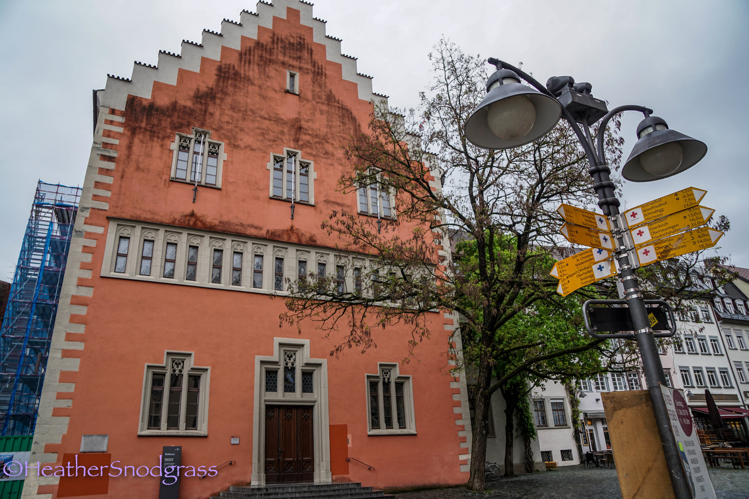 Recommendable Ravensburg, Germany — Odyssey 360 Travel