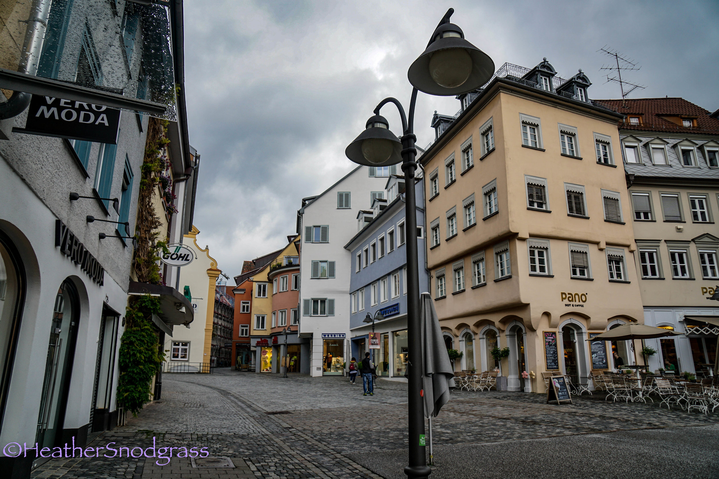 Recommendable Ravensburg, Germany — Odyssey 360 Travel