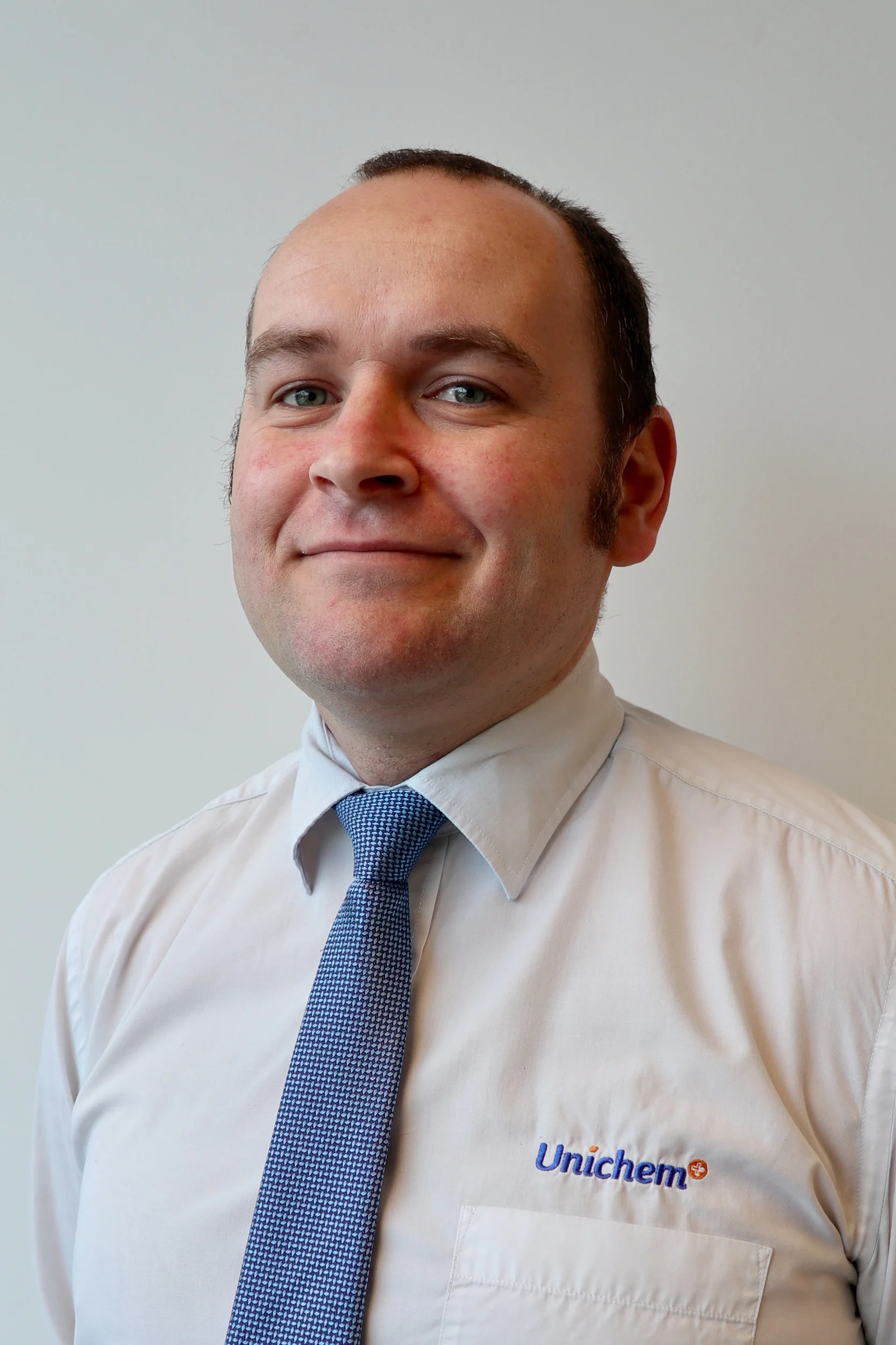 Meet Our Board — Canterbury Community Pharmacy Group