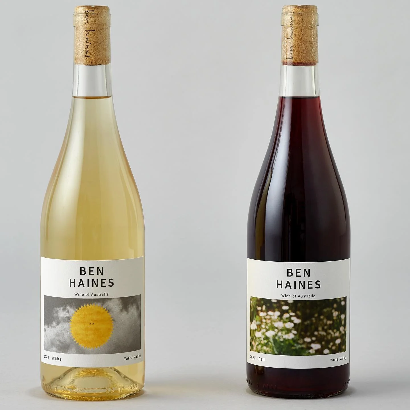 Ben Haines Wine