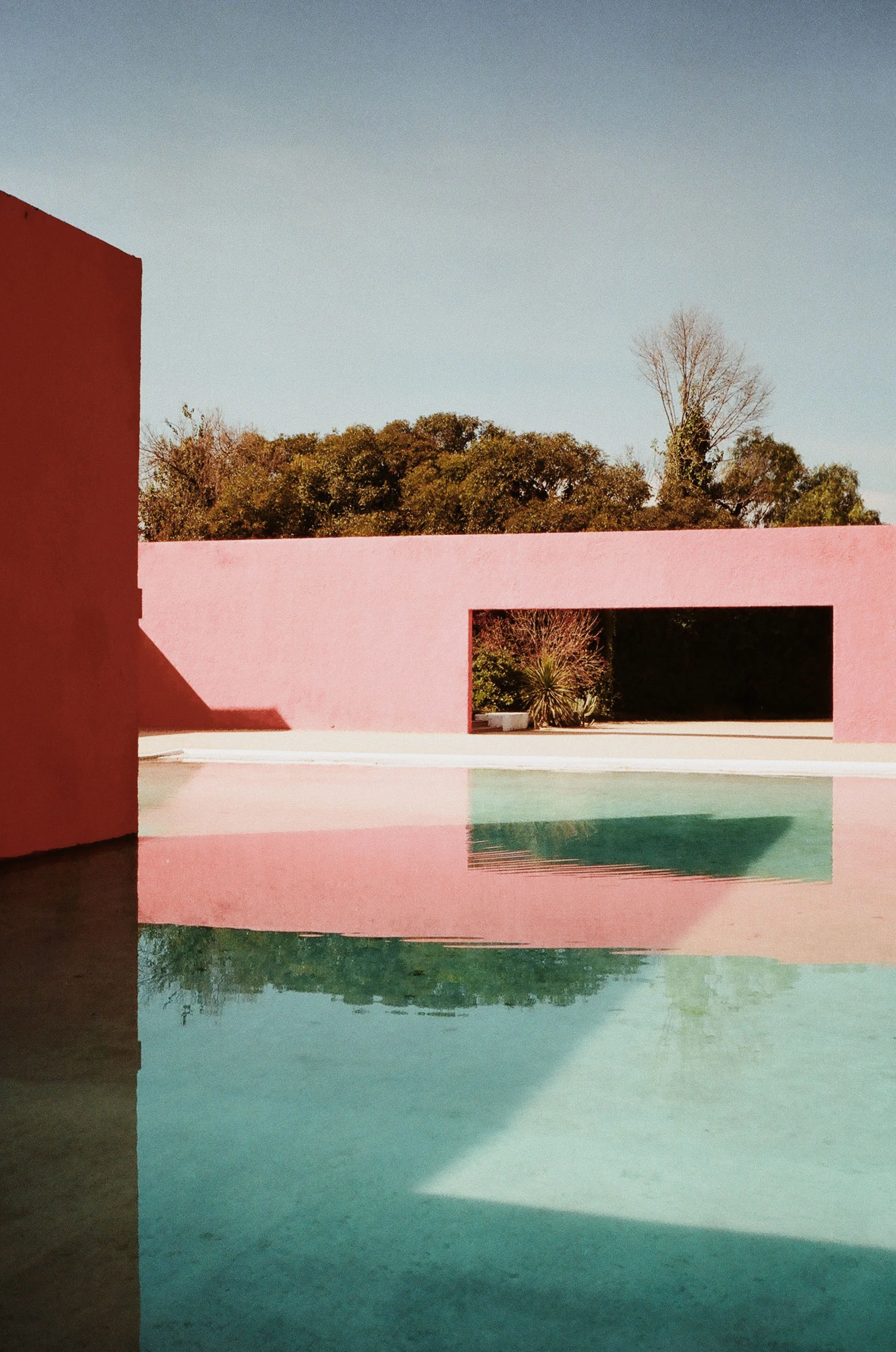 A Look Behind the Lens With Fashion and Travel Photographer Pia Riverola