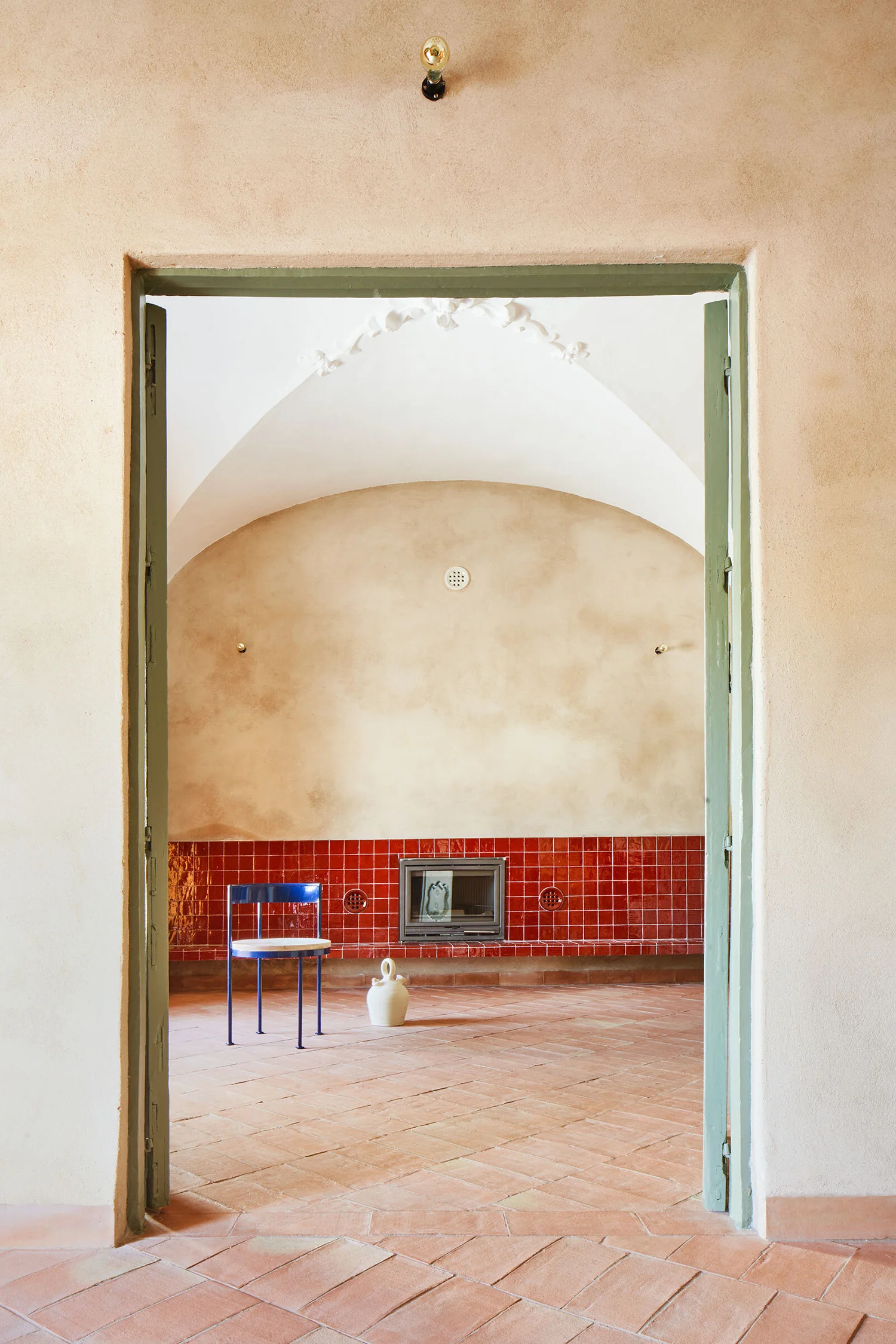 This Kresta Design Project Reinvents Historic Homes With a Contemporary ...