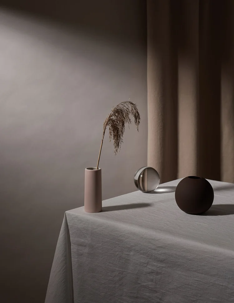 With Simplicity and Precision, Osman Tahir Captures Minimalistic ...