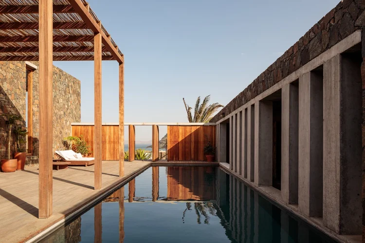 Revel in the True Luxury of Cabo Verde’s Barefoot Luxury — VISUAL PLEASURE