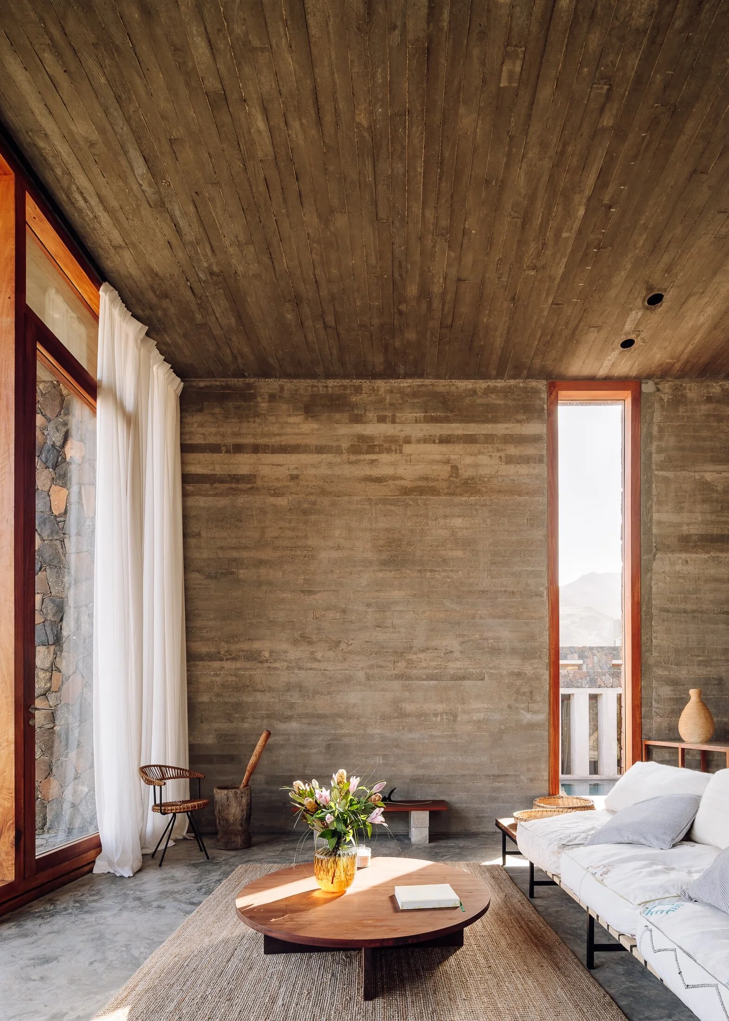 Revel in the True Luxury of Cabo Verde’s Barefoot Luxury — VISUAL PLEASURE